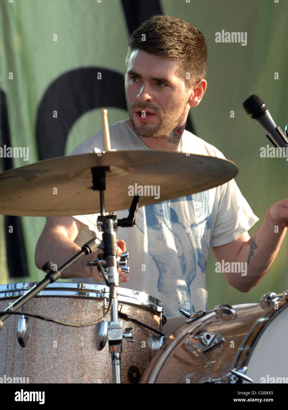 Paul thomson hi-res stock photography and images - Alamy