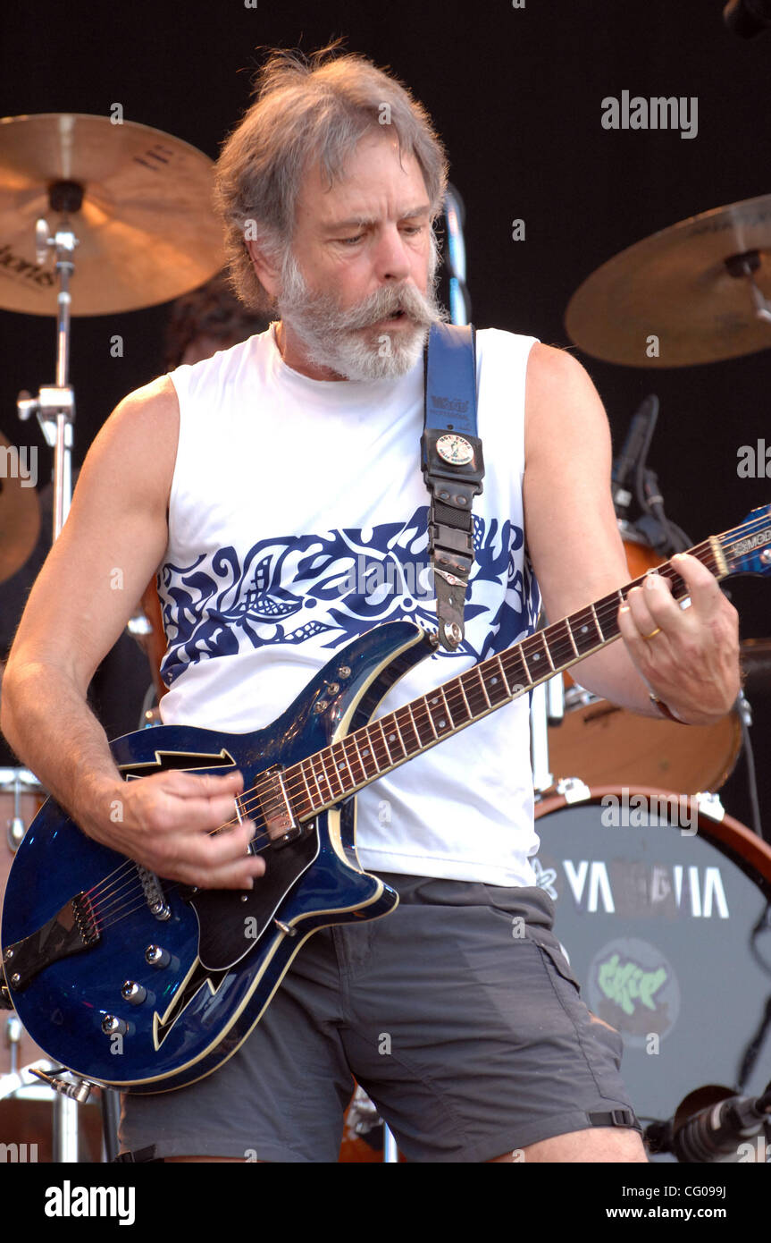 Bob Weir And Ratdog