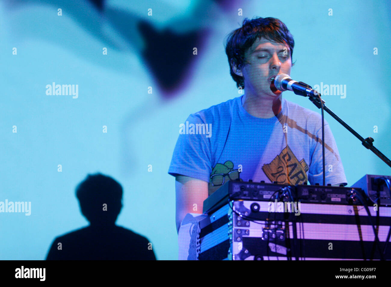 Panda Bear Animal Collective