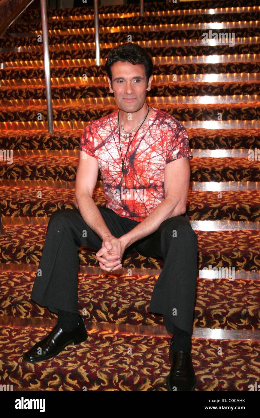 June 20, 2007 - Hollywood, California, U.S. - K53539EG.THE FIRST ...