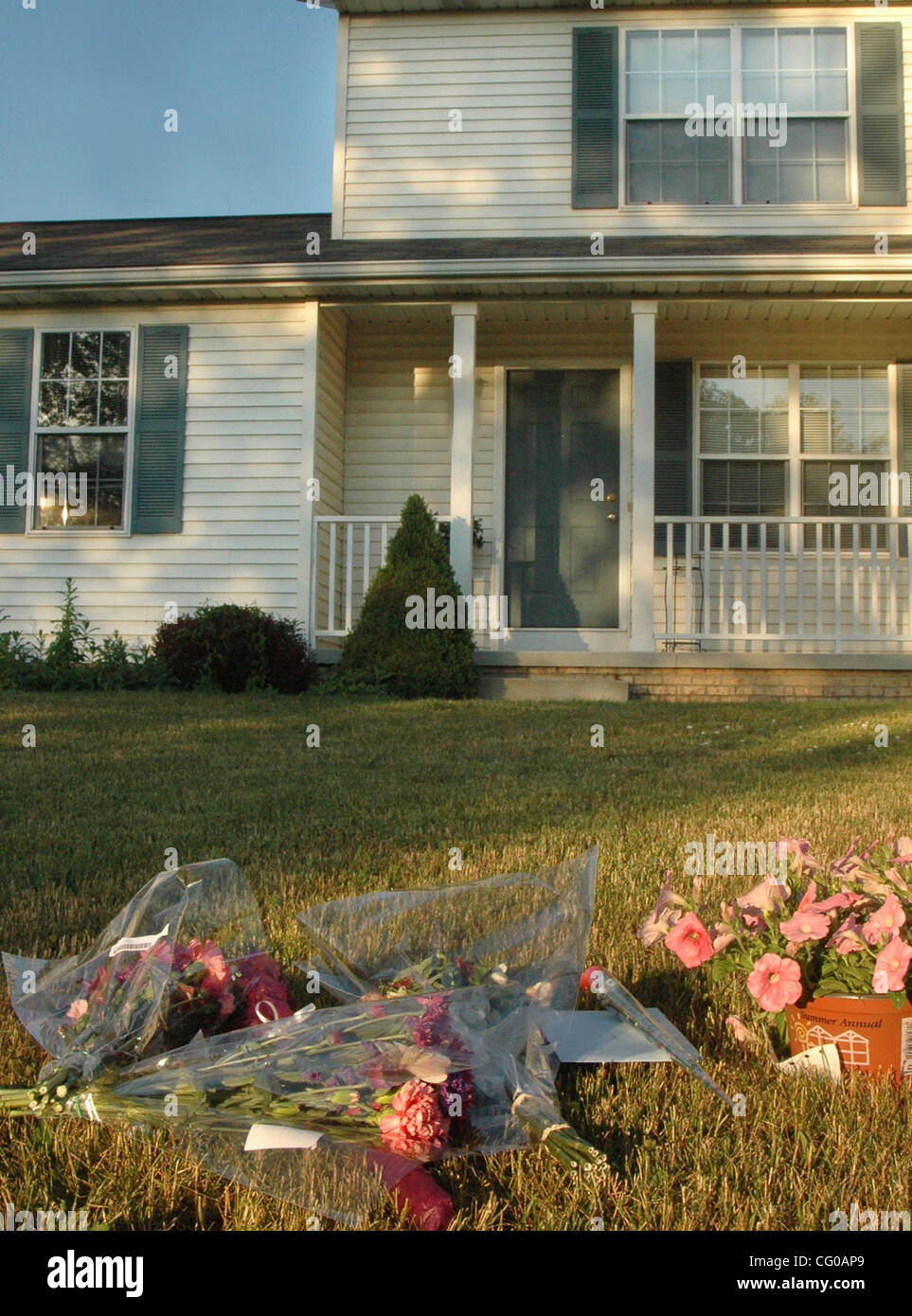 Police officer bobby cutts jr hi-res stock photography and images - Alamy