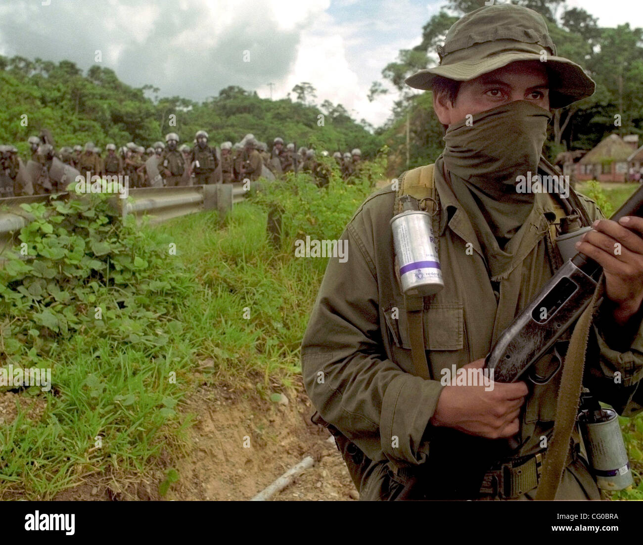 Chapare province hi-res stock photography and images - Alamy