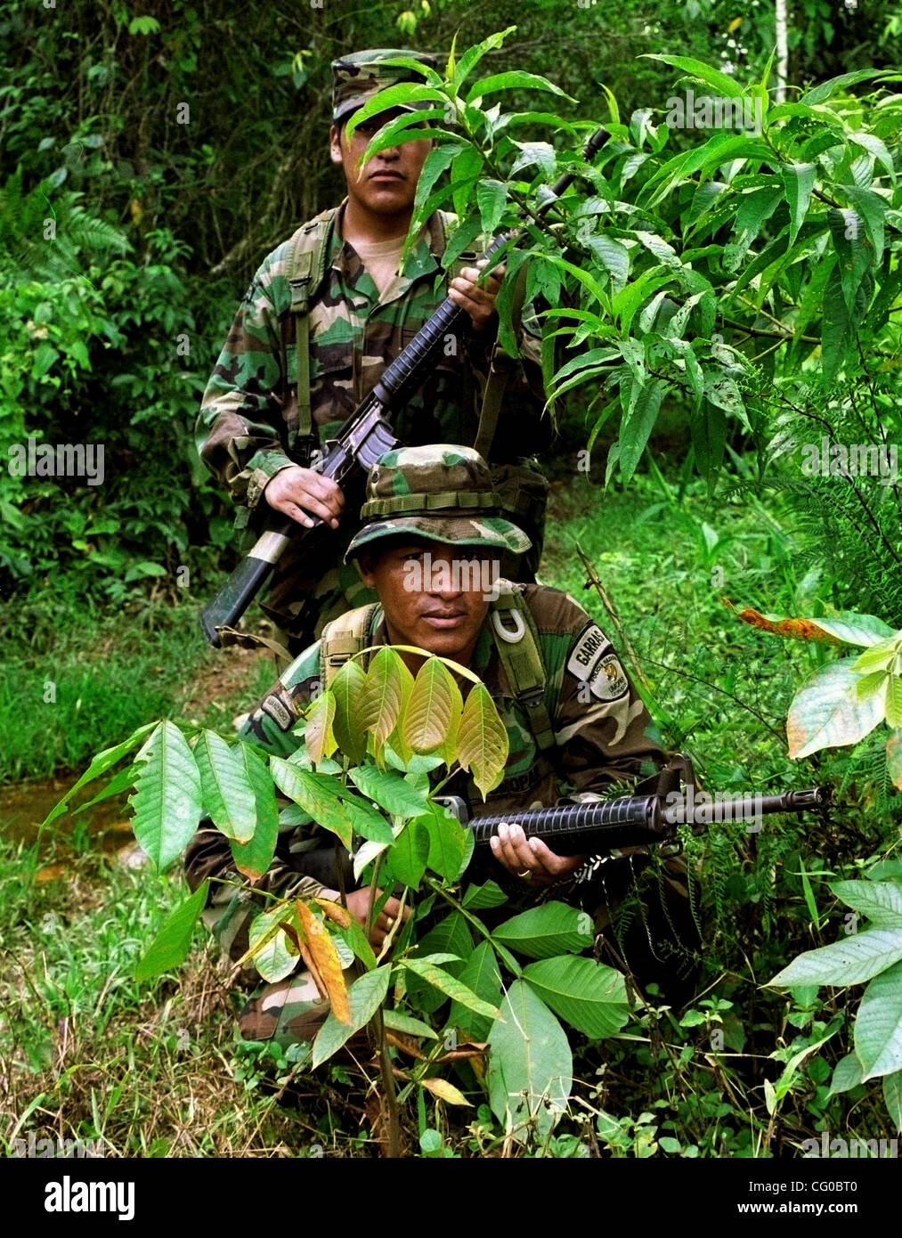 Chapare province hi-res stock photography and images - Alamy