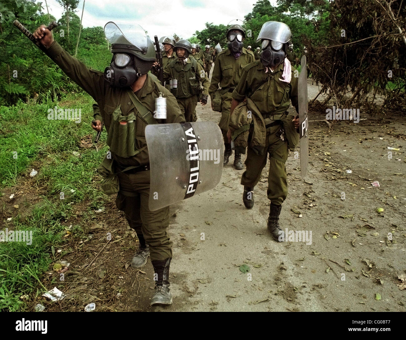 Chapare province hi-res stock photography and images - Alamy