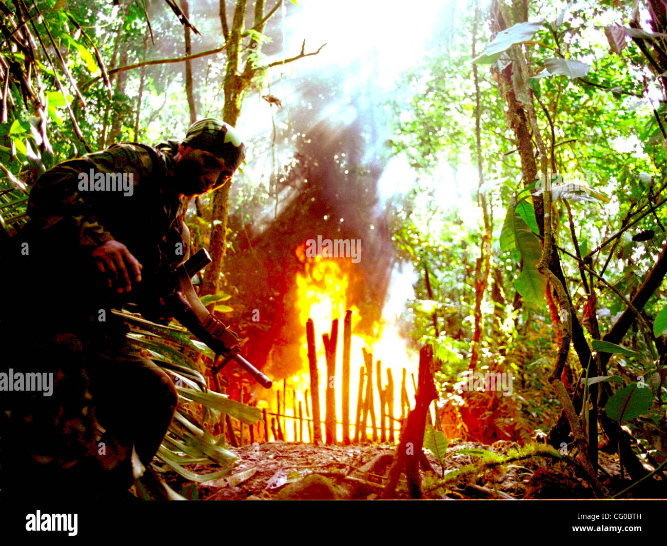 Chapare province hi-res stock photography and images - Alamy