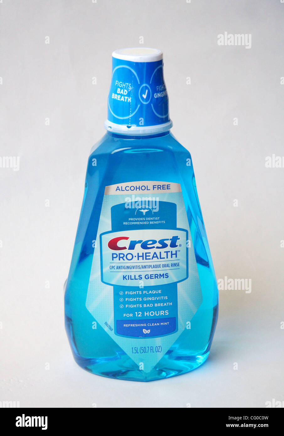 Jun 22, 2007 - Newport Beach, CA, USA - Crest is a brand of toothpaste ...