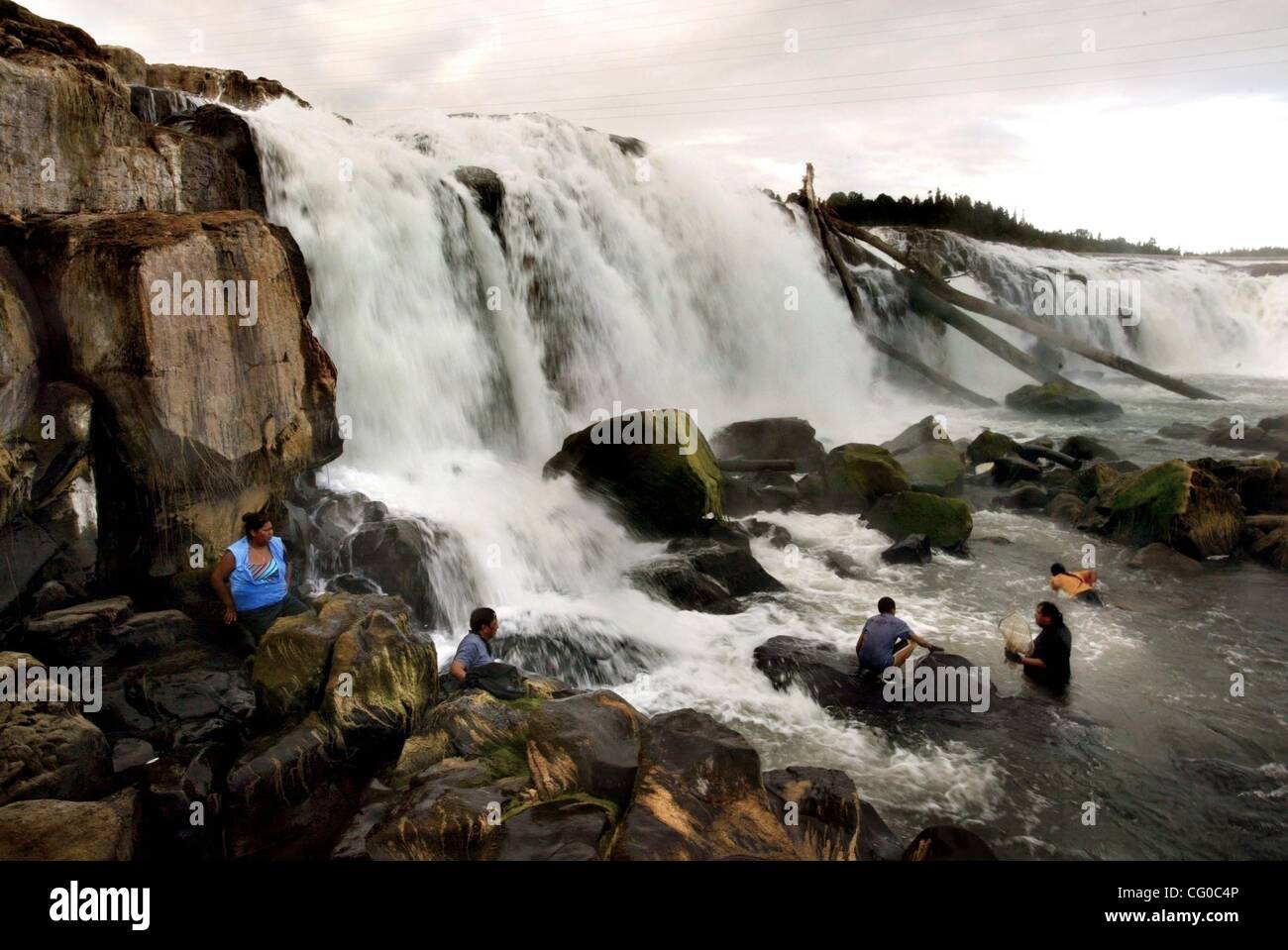 Portland harbor pollution hi-res stock photography and images - Alamy