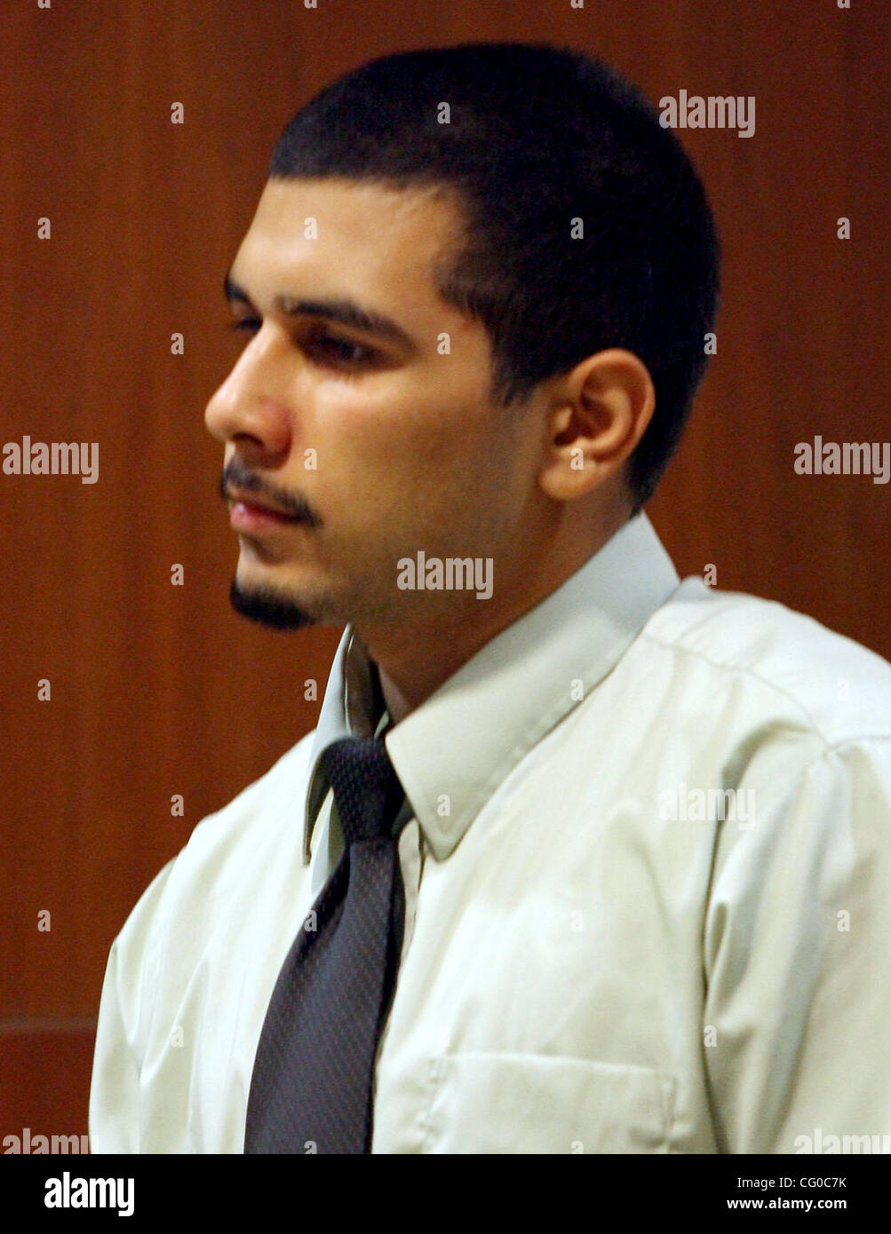 Anthony Alvarez High Resolution Stock Photography and Images - Alamy