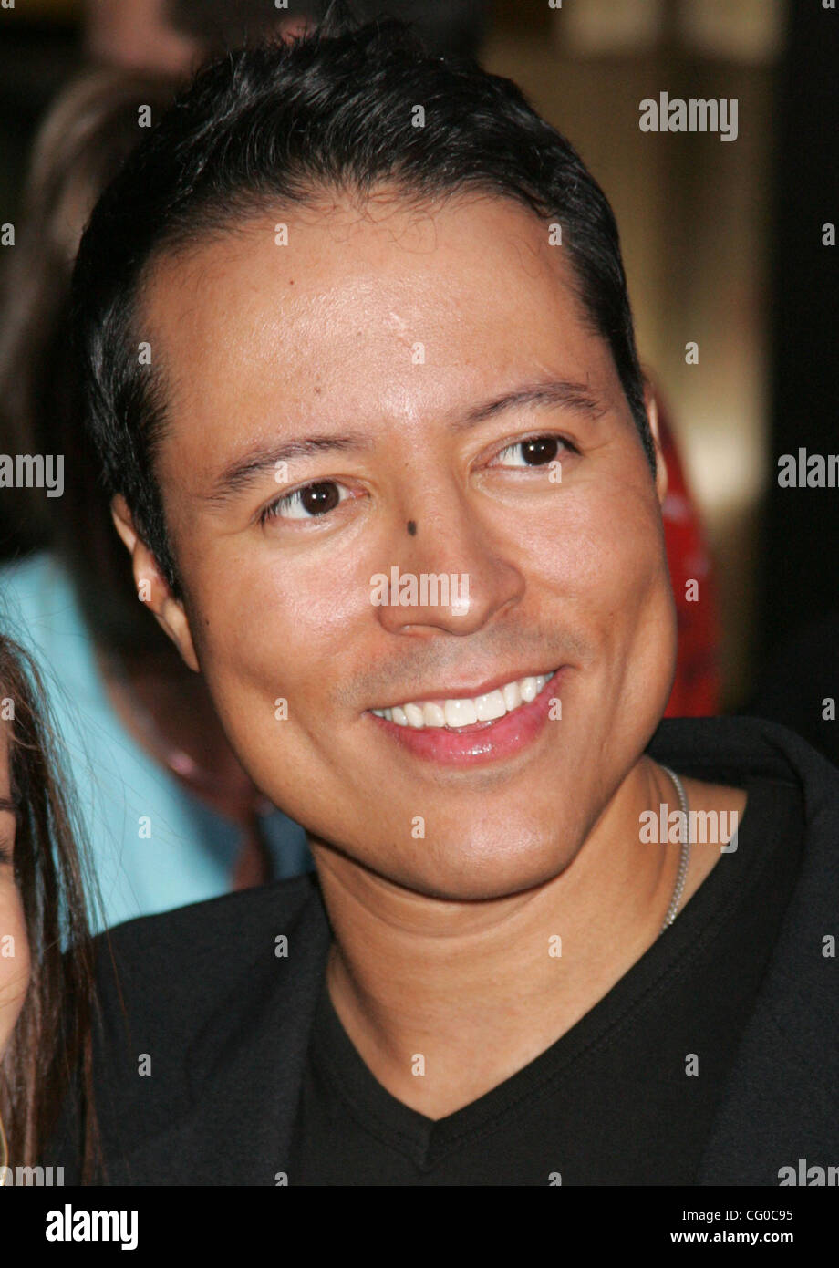 2007 arias hi-res stock photography and images - Alamy