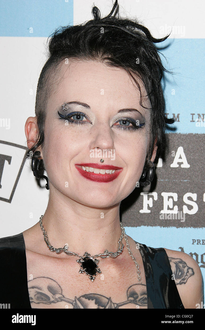 © 2007 Jerome Ware/Zuma Press Singer NIXON SUICIDE (of the suicide ...