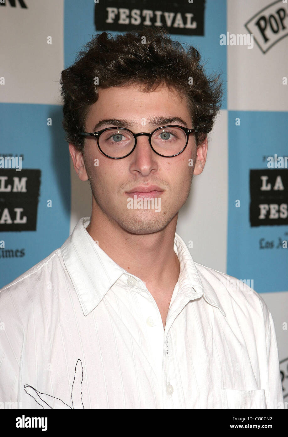 Max Hoffman Peter Pan