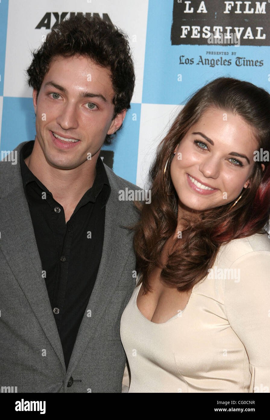 Lyndsy Fonseca And Matt Smiley Lyndsy Fonseca | Cinemorgue Wiki