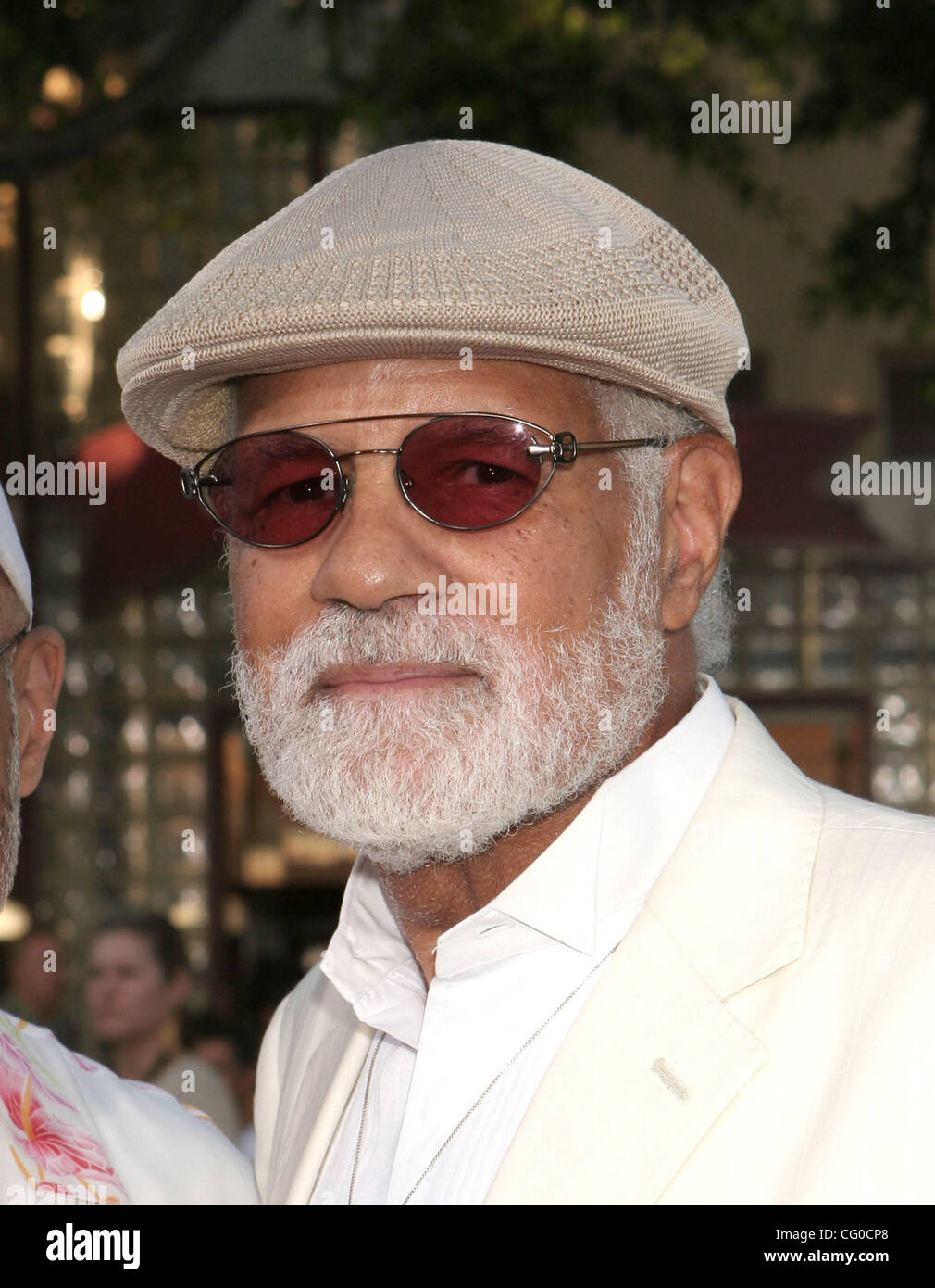 Petey Greene Wife Judy Greene