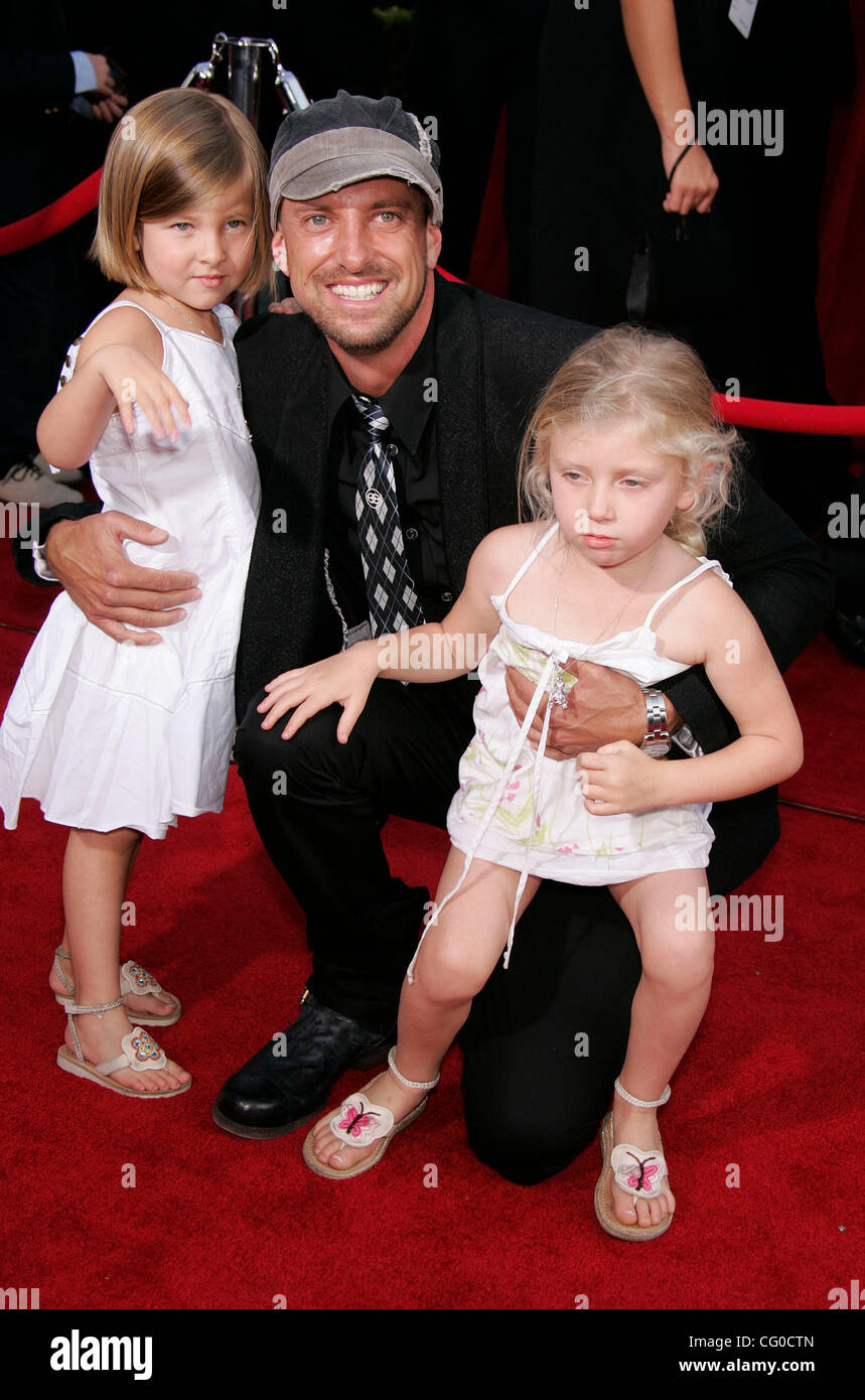 Daniel powter hi-res stock photography and images - Alamy