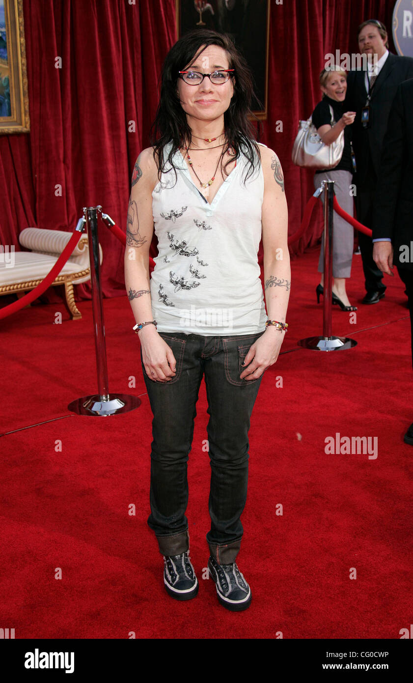 Janeane Garofalo Stock Photos & Janeane Garofalo Stock Images - Alamy