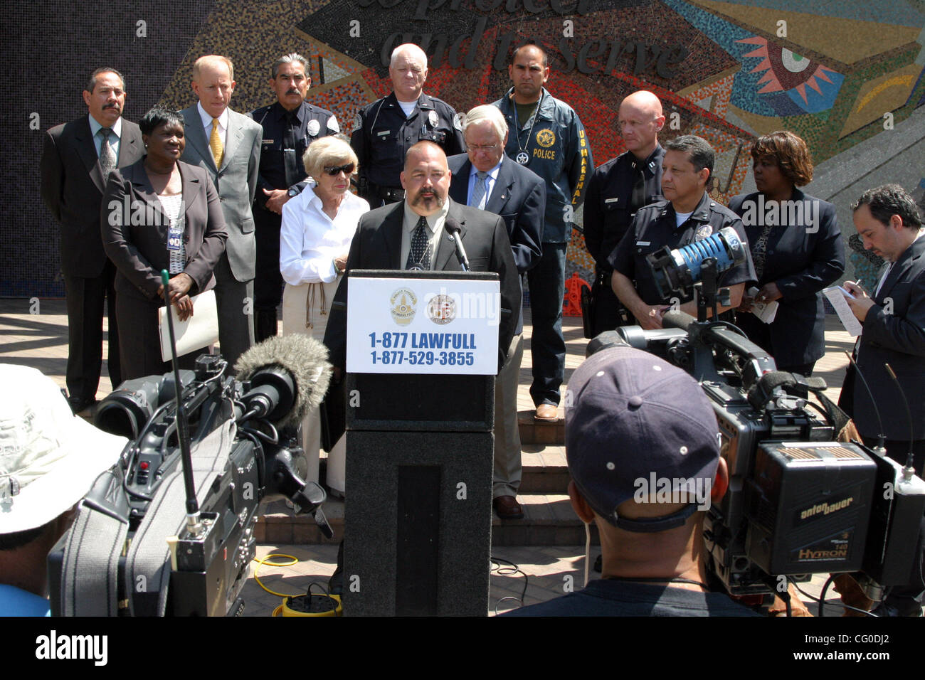 Barbara burke hi-res stock photography and images - Alamy