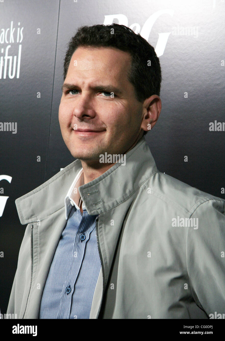 Craig kallman hi-res stock photography and images - Alamy