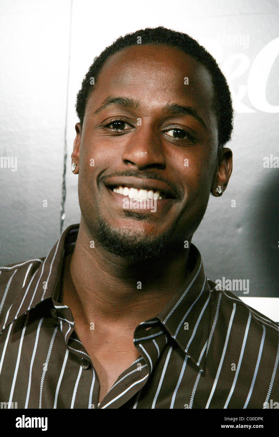 Jun 25, 2007 - Hollywood, CA, USA - JACKIE LONG arriving at the first ...