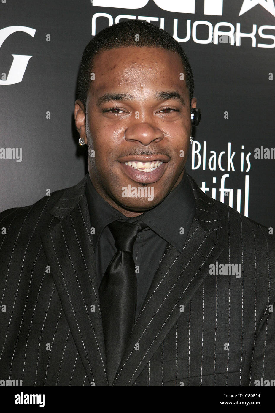 Buster rhymes hi-res stock photography and images - Alamy