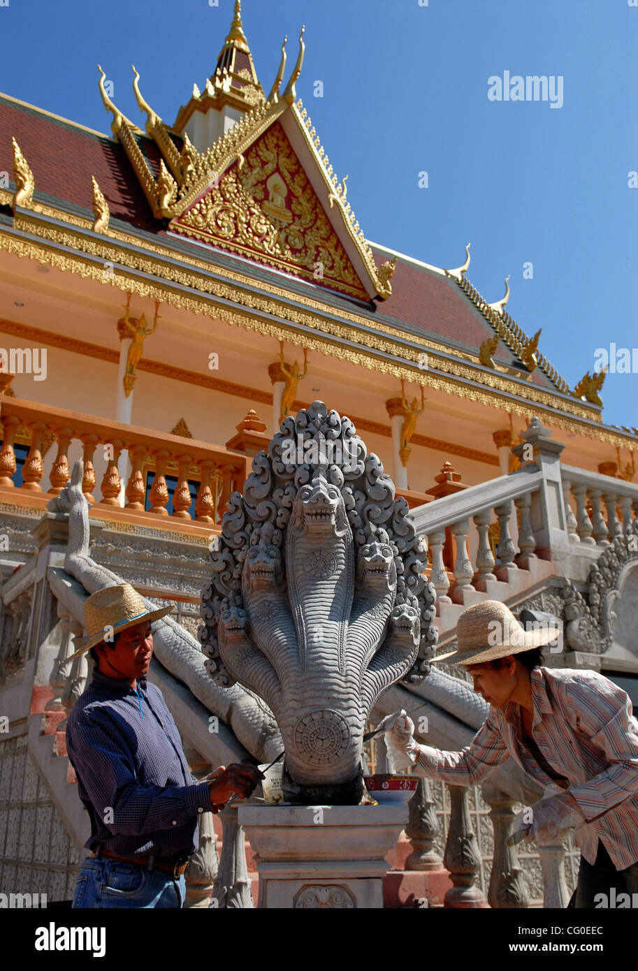 June 20, 2007 - Hampton, MN, USA - Thousands are expected July 5-8 when ...