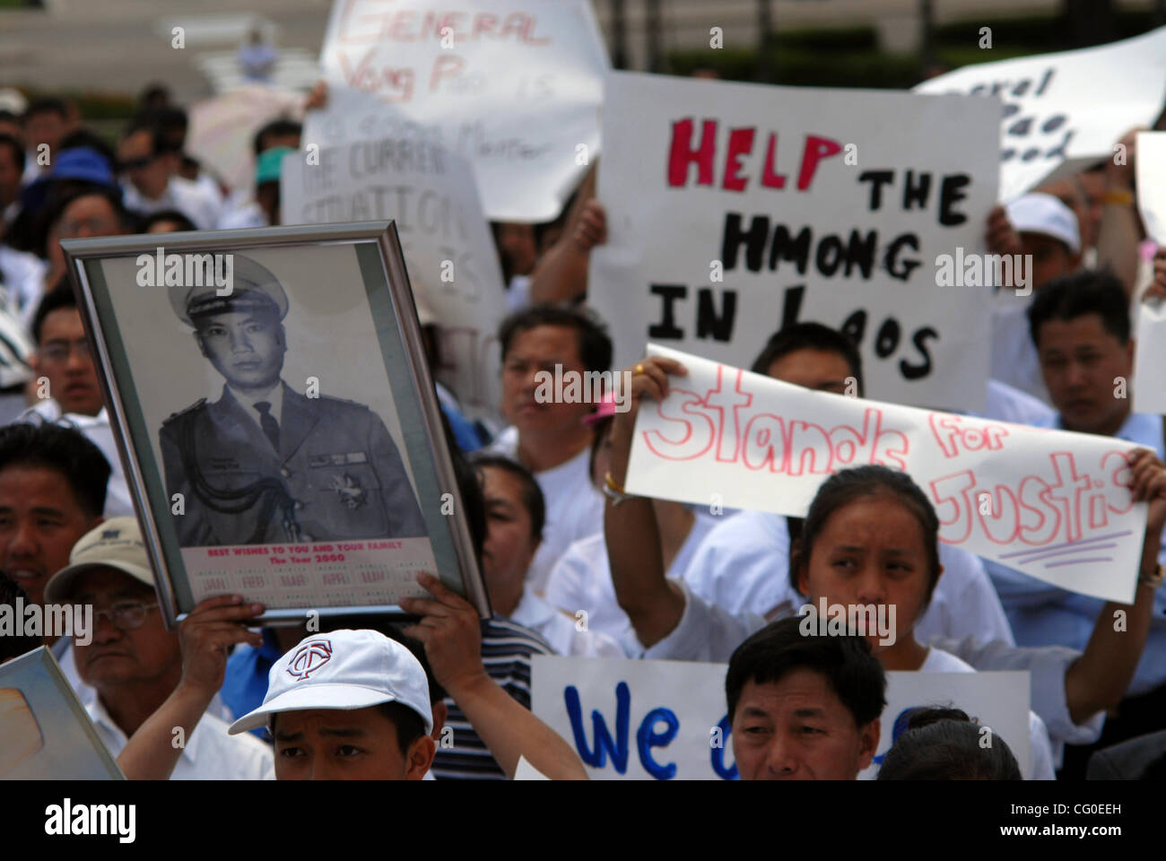 June 19 2007 st paul hi-res stock photography and images - Alamy
