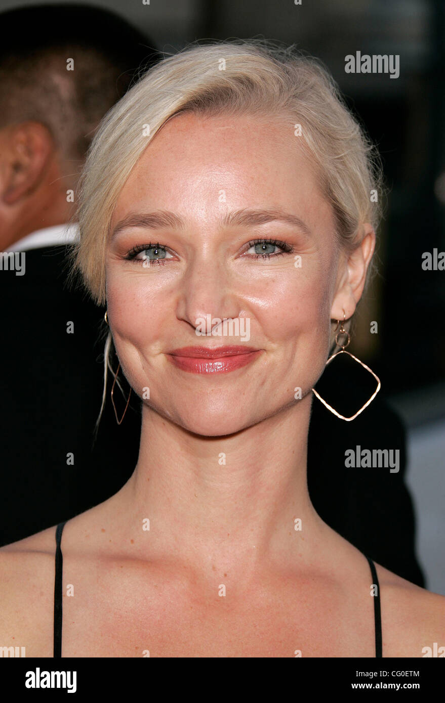 Jun 26,2007; Beverly Hills, California, USA; Actress KARI MATCHETT at ...