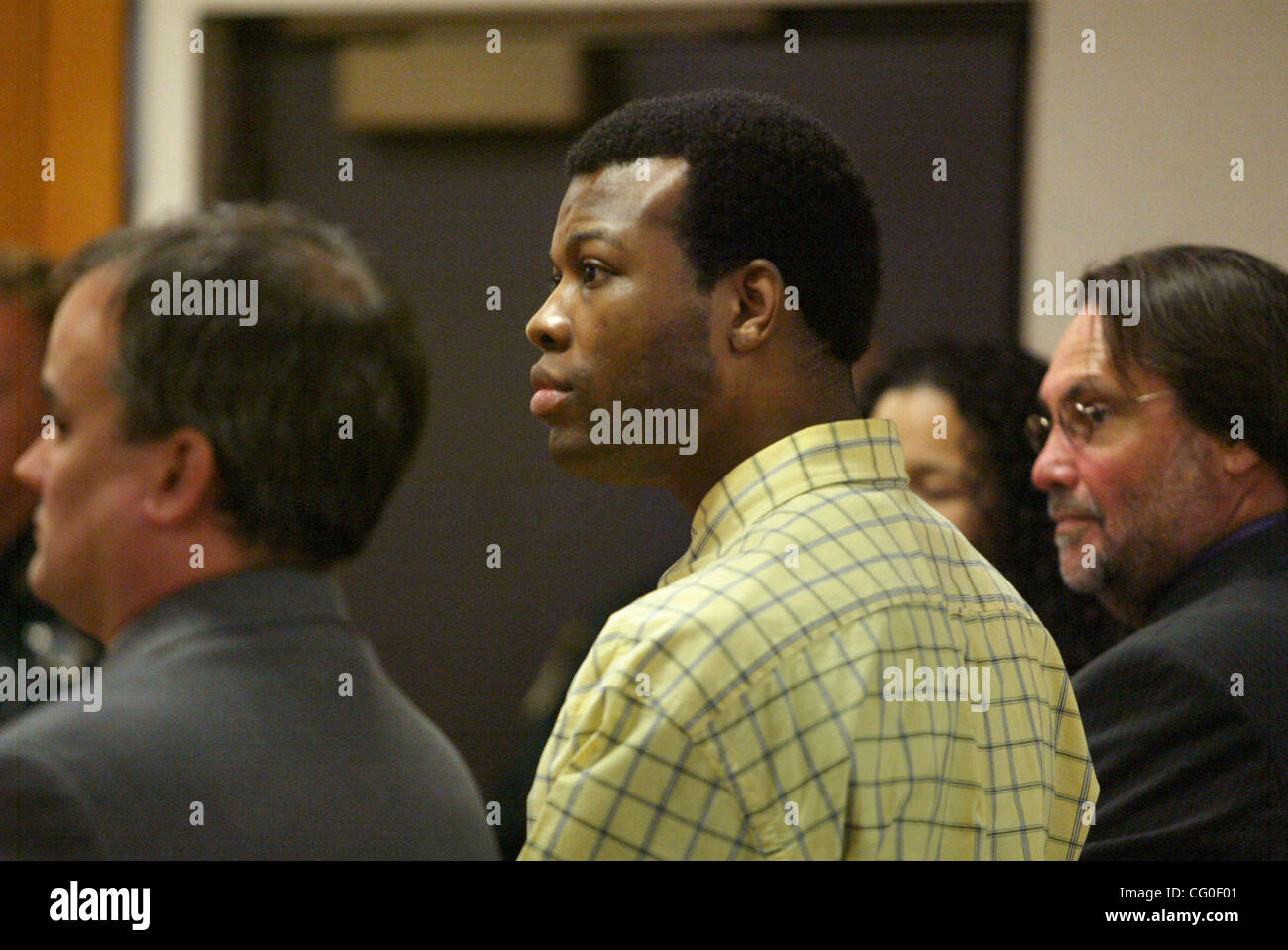 062607 tc met 3 slmurder 0039820A live for Prohaska Meghan McCarthy/The ...