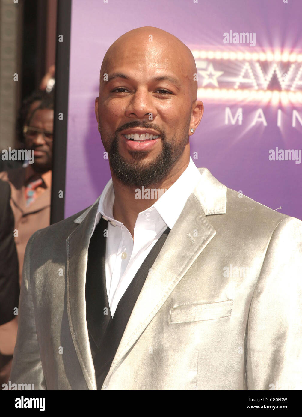 2007 bet awards hi-res stock photography and images - Alamy