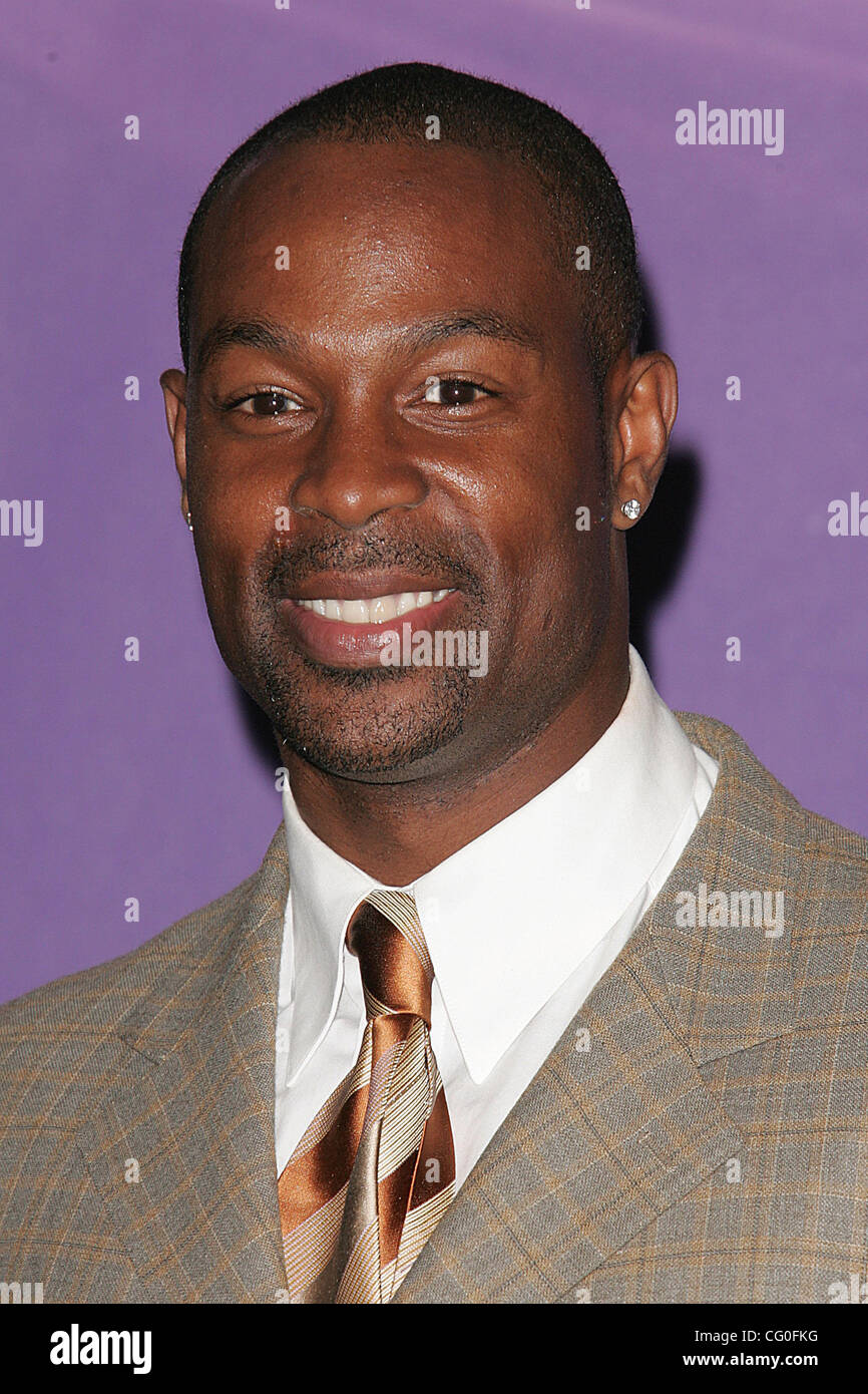 © 2007 Jerome Ware/Zuma Press Actor DARRIN DEWITT HENSON in the press ...