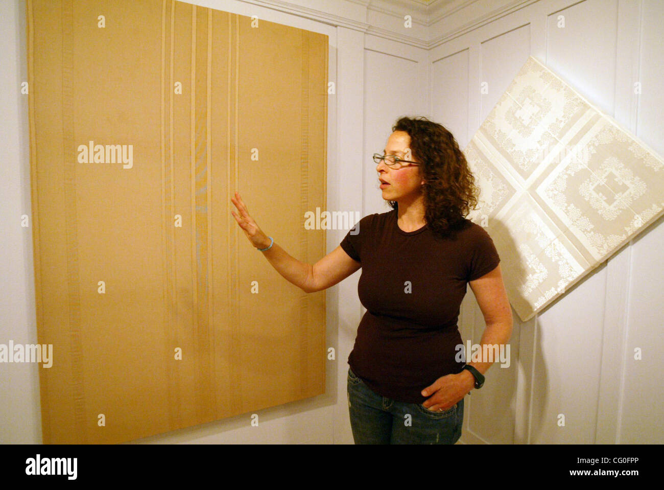 Judah l magnes museum hi-res stock photography and images - Alamy