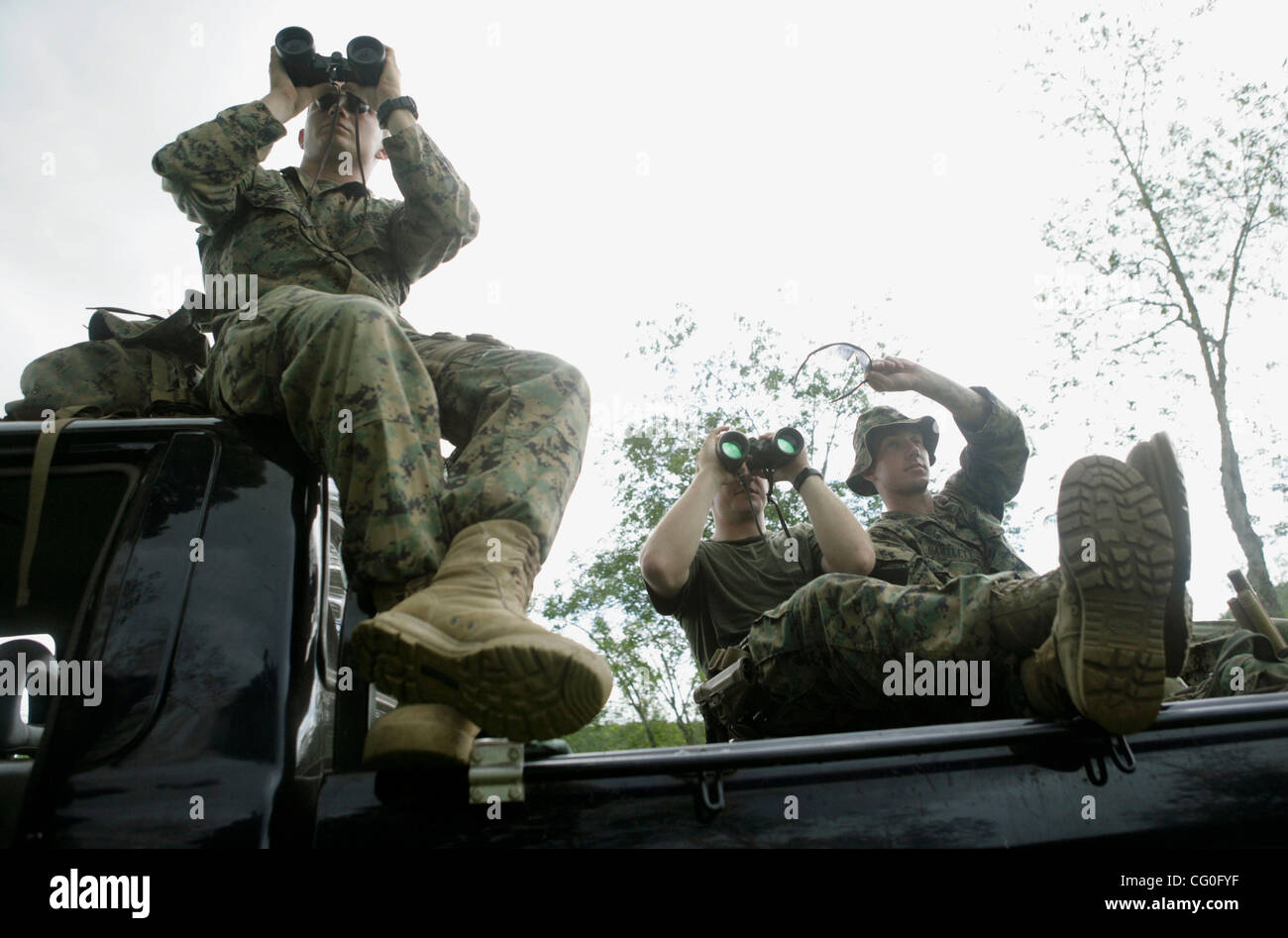 Jun 27, 2007 - Isabela City, Basilan, Philippines - Basilan is home to ...