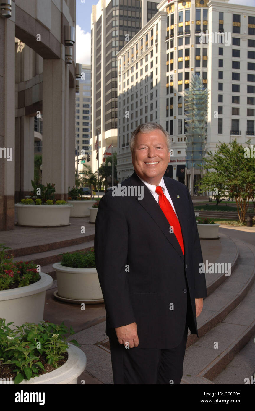 Steps city hall orlando hi-res stock photography and images - Alamy