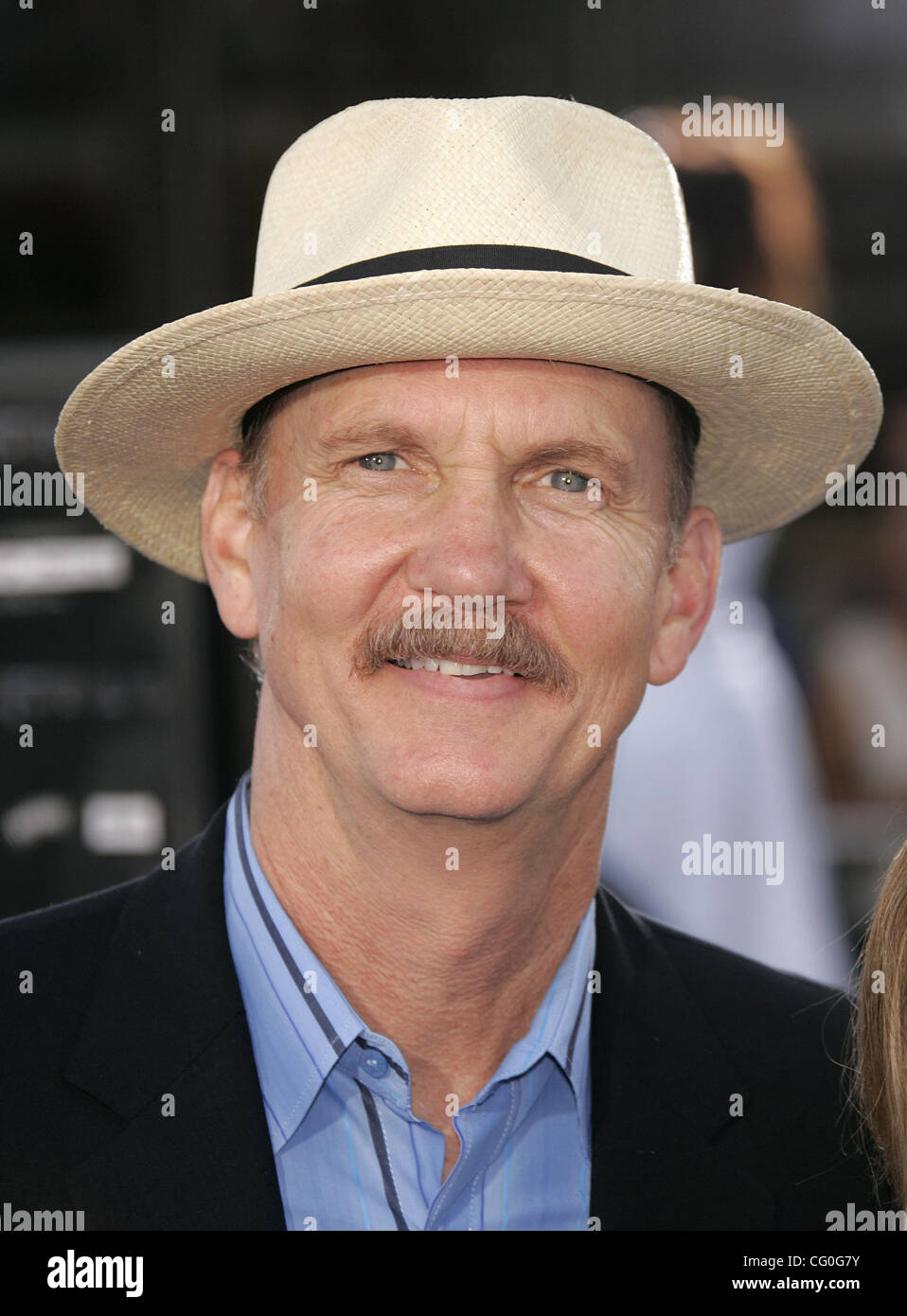 Jun 27, 2007 - Hollywood, CA, USA - Actor MICHAEL O'NEILL at the ...