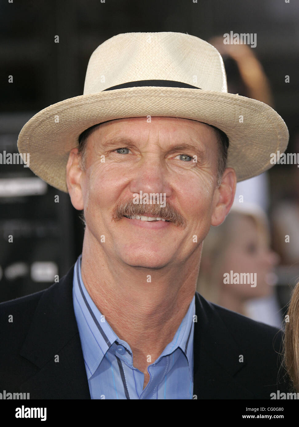 Jun 27, 2007 - Hollywood, CA, USA - Actor MICHAEL O'NEILL at the ...