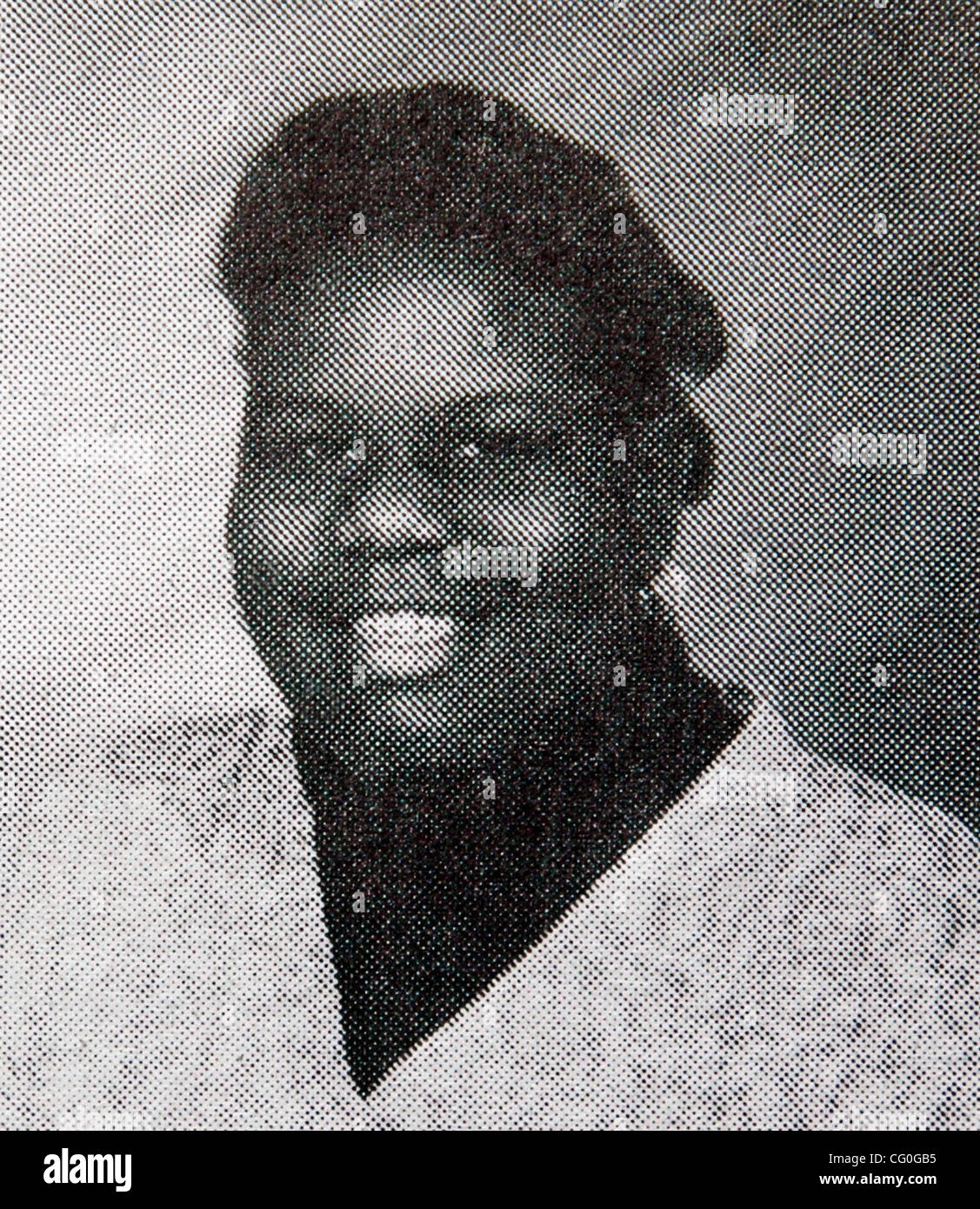 myisha ferrell is seen in her class photo from approximately 1994 Stock ...