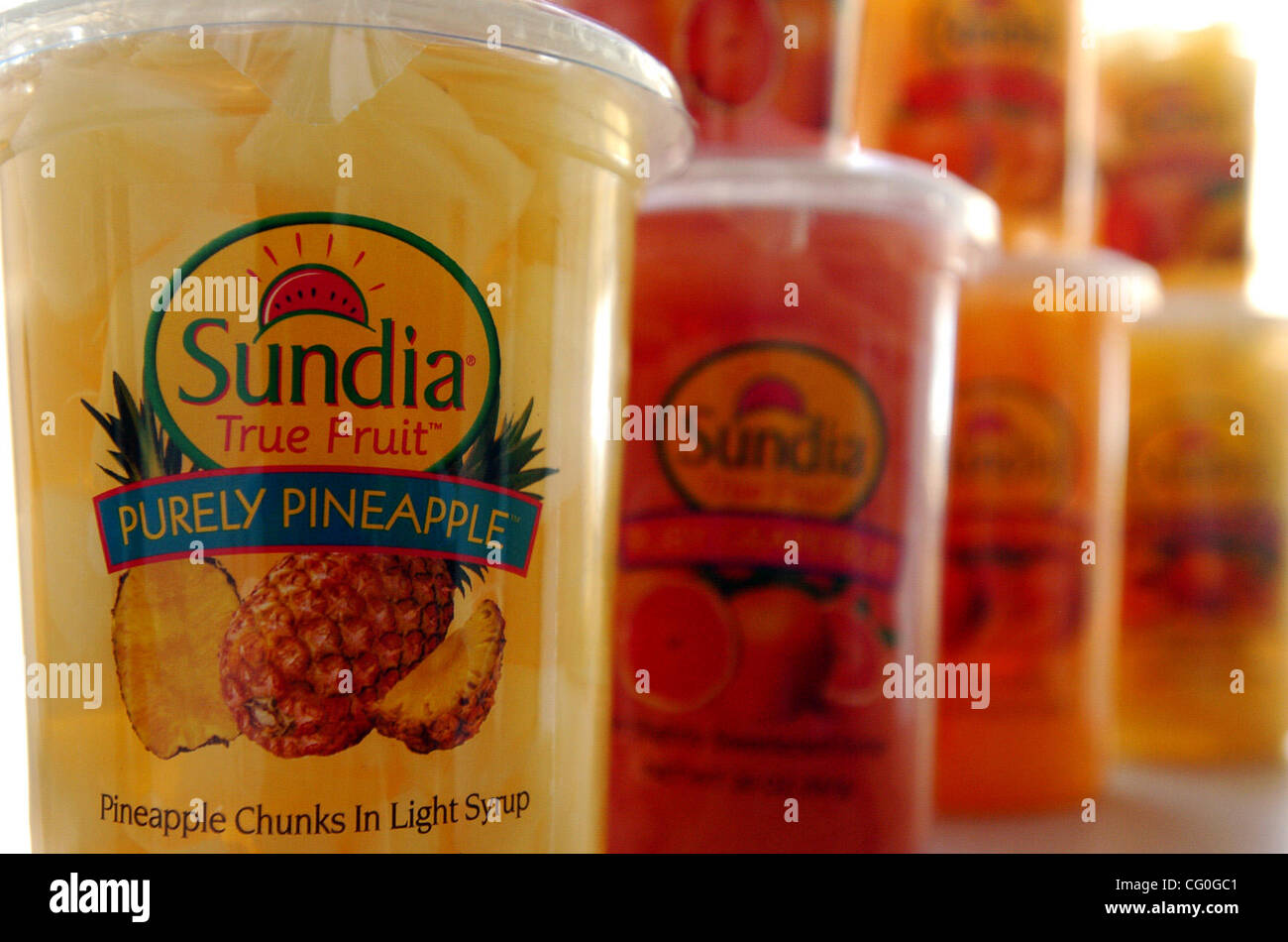 June 27, 2007 - Oakland, CA, USA - Sundia, which started with ...