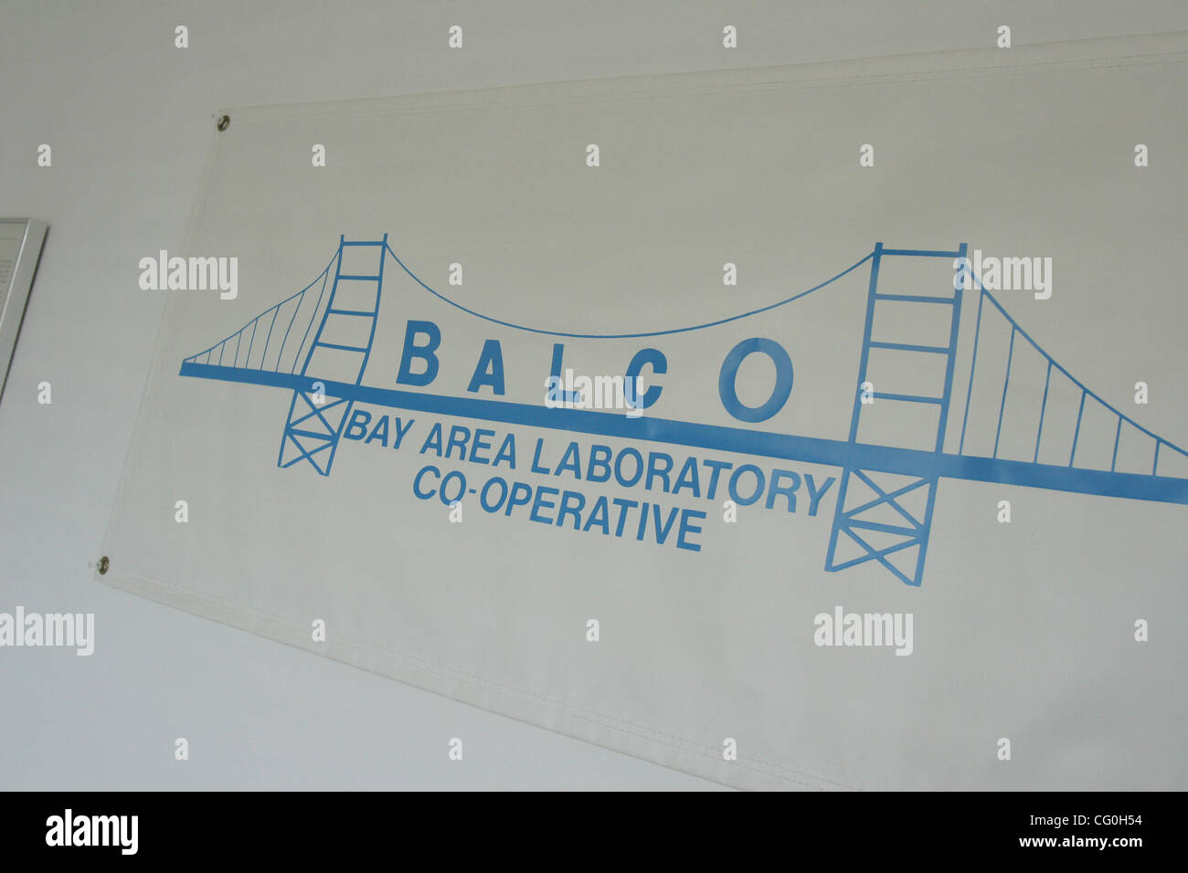 Jun 29, 2007 - Bulingame, California, USA - BALCO founder VICTOR CONTE ...