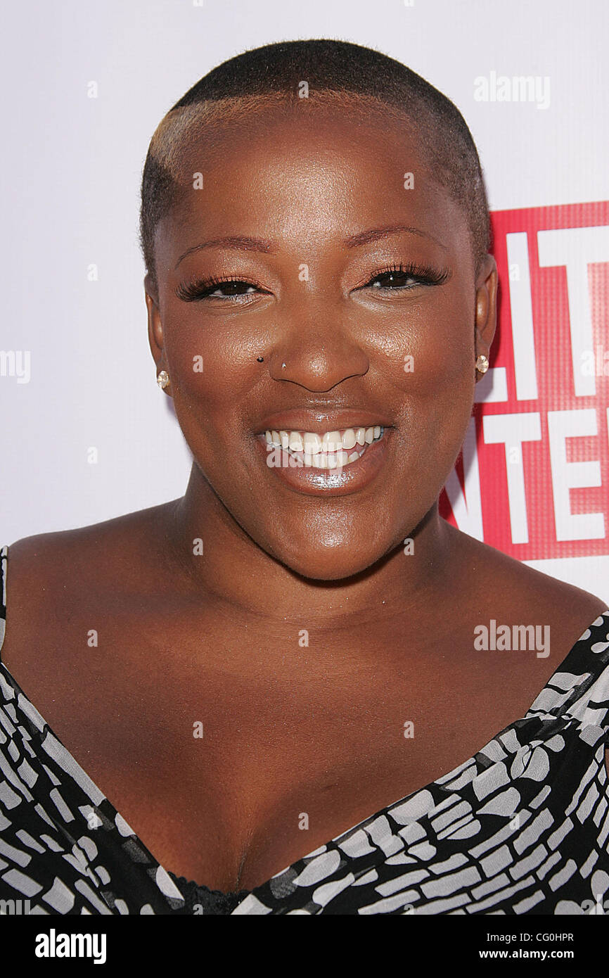 © 2007 Jerome Ware/Zuma Press Singer FRENCHIE DAVIS durring arrivals at ...