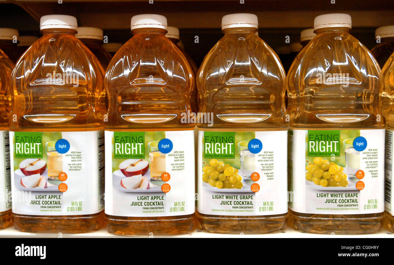 Private labels hi-res stock photography and images - Alamy