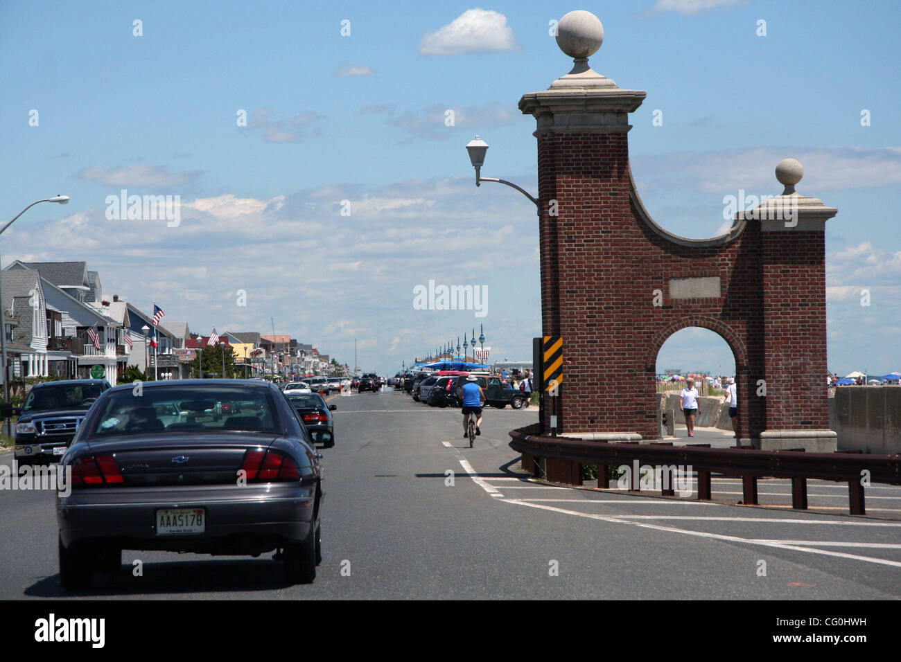 Belmar nj hi-res stock photography and images - Alamy