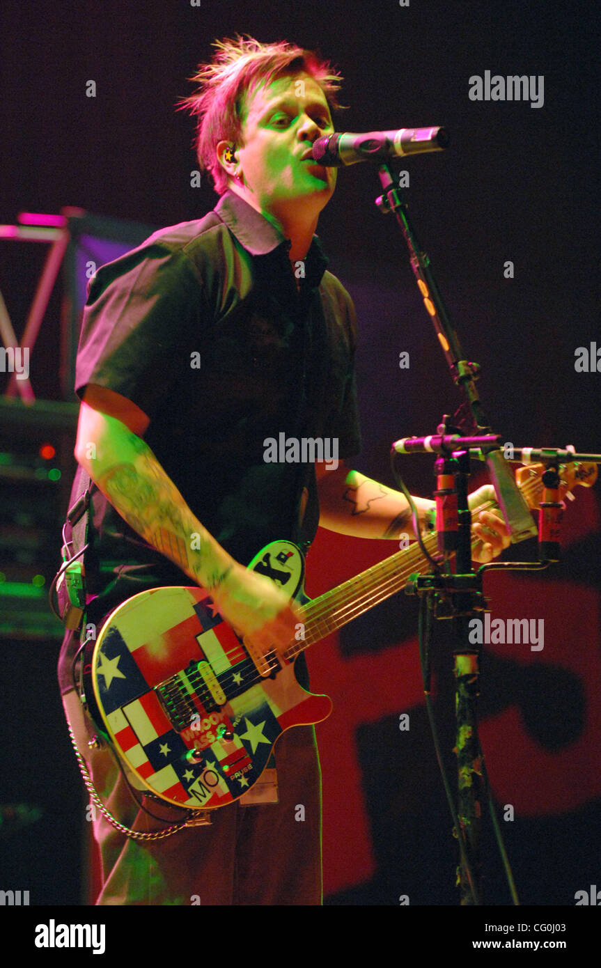 Jaret reddick hi-res stock photography and images - Alamy