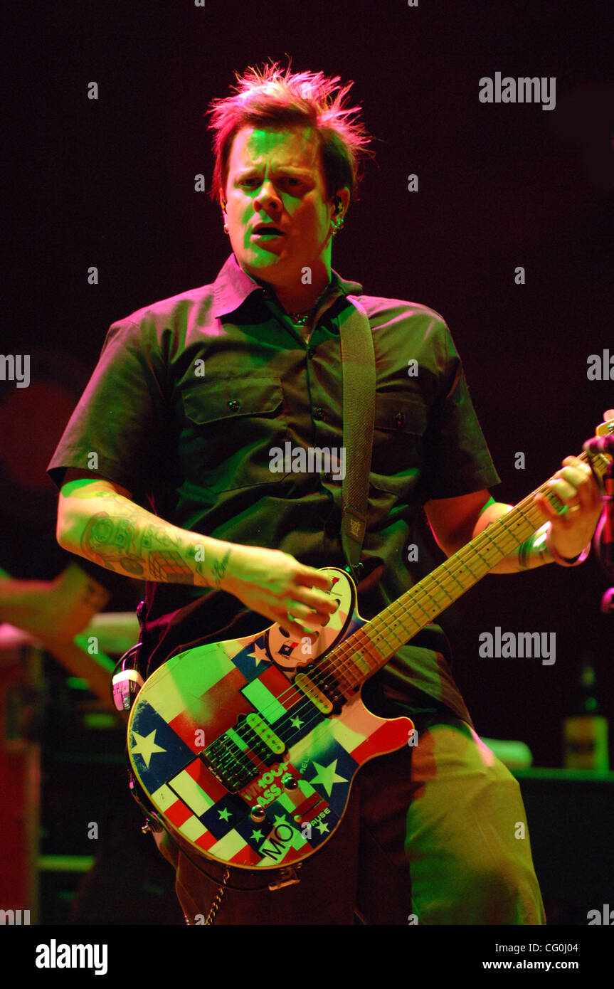 Jaret reddick hi-res stock photography and images - Alamy