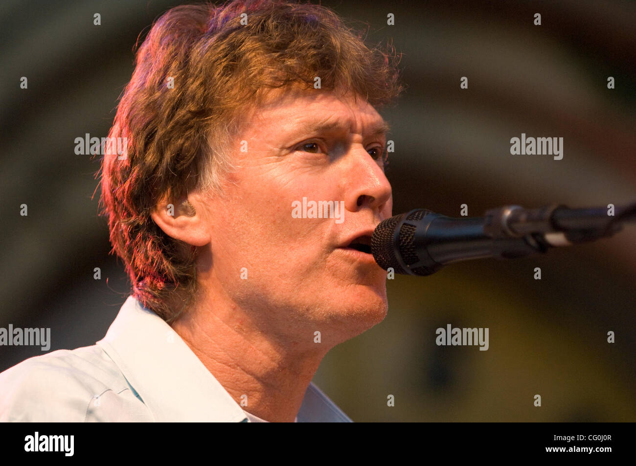 Steve winwood singer hi-res stock photography and images - Alamy