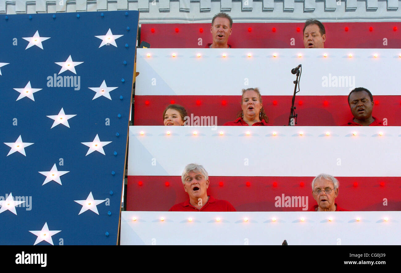 Flag sing hi-res stock photography and images - Alamy