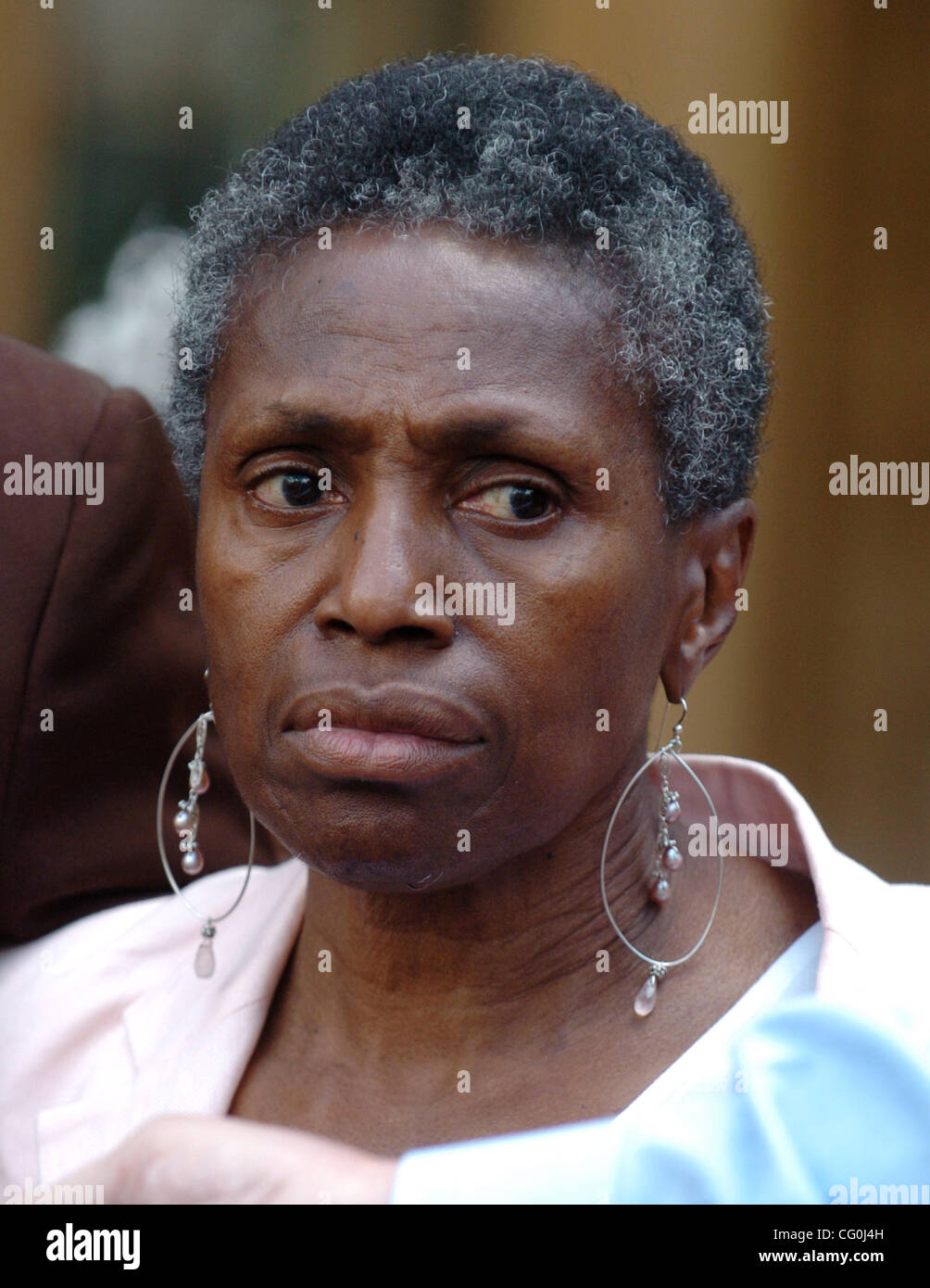 Court hearing pledge hi-res stock photography and images - Alamy