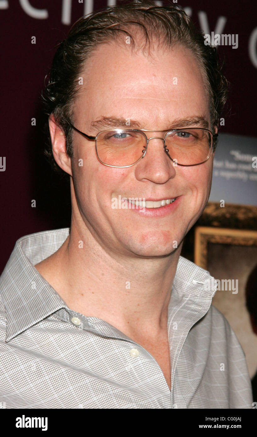 Jul 03, 2007 - New York, NY, USA -Director GEORGE RATLIFF at arrivals ...