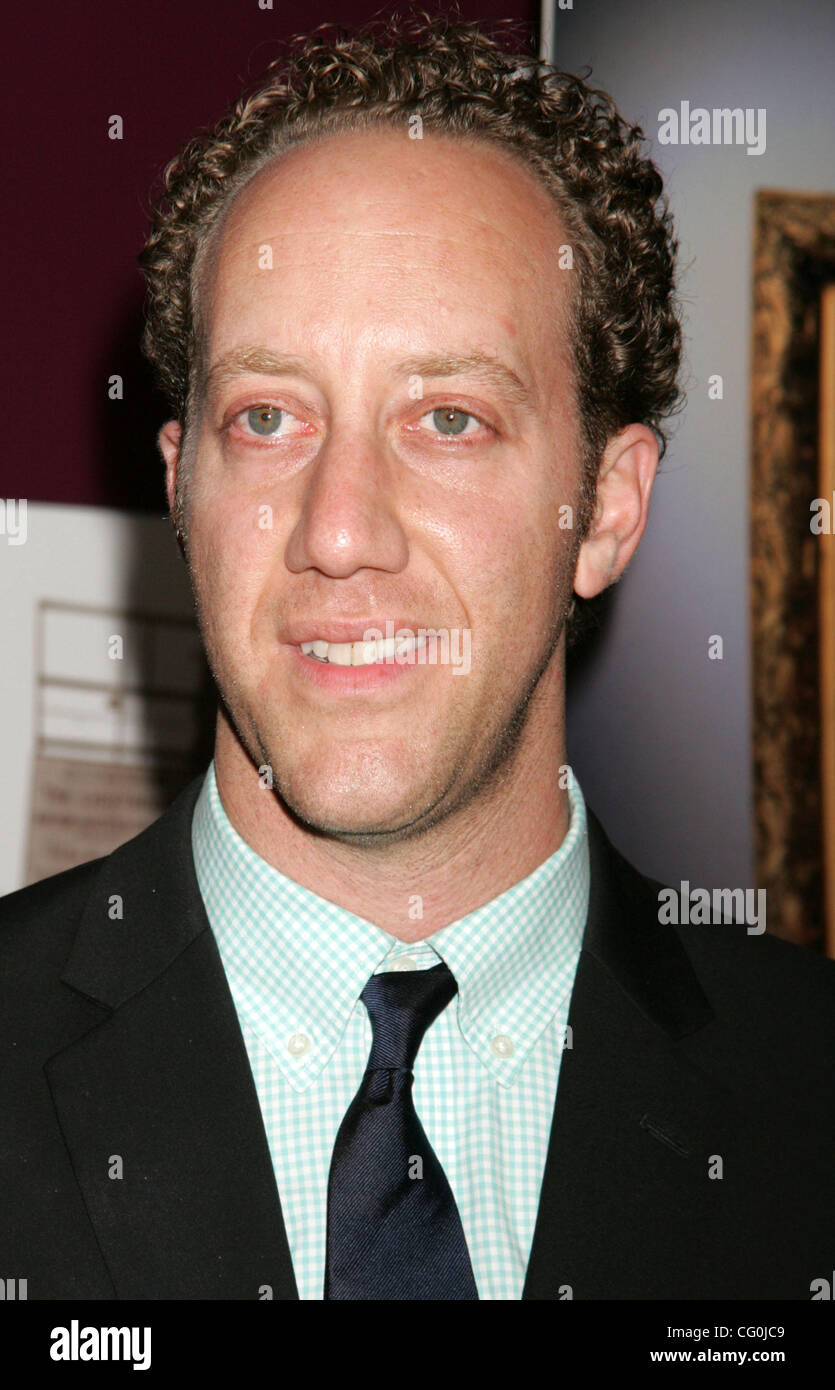 Jul 03, 2007 - New York, NY, USA - Actor JOEY SLOTNICK at arrivals for ...