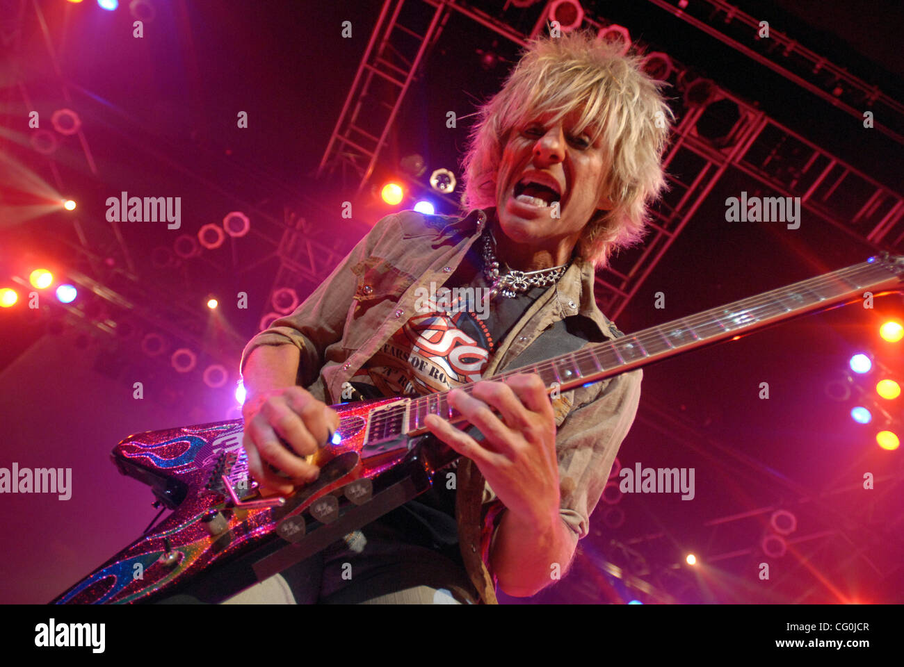 Cc Deville High Resolution Stock Photography and Images - Alamy