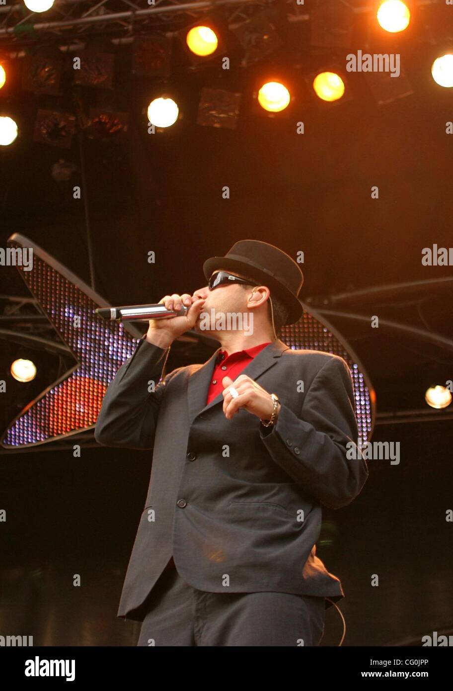 Horovitz the beastie boys hi-res stock photography and images - Alamy