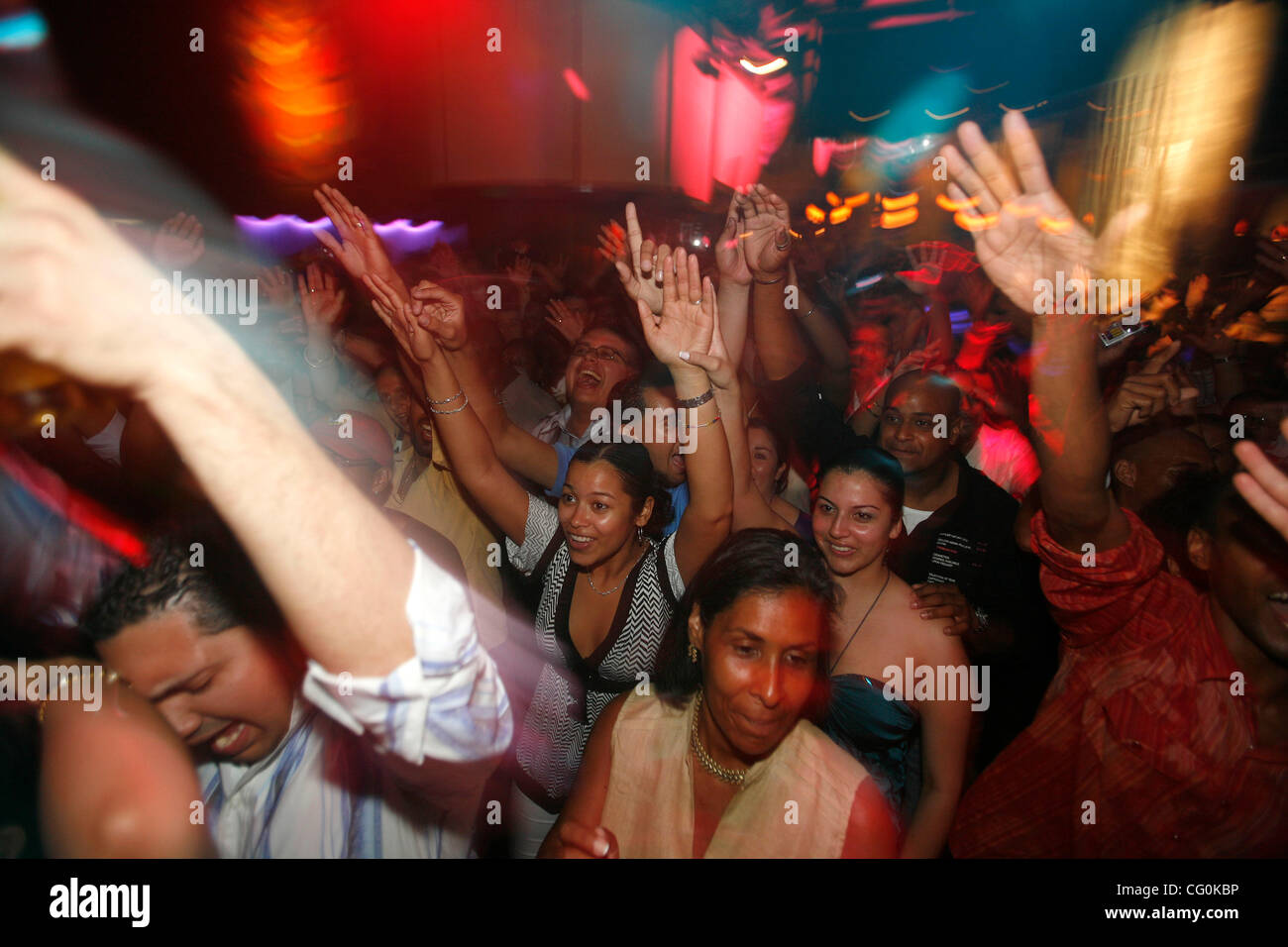 Colombo Night Clubs